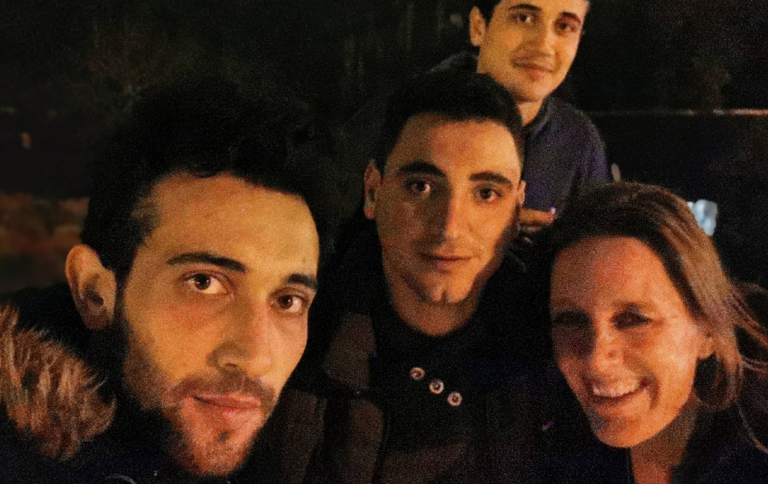 quot – Het is toch logisch dat hoe meer je hebt – hoe meer je deelt ...