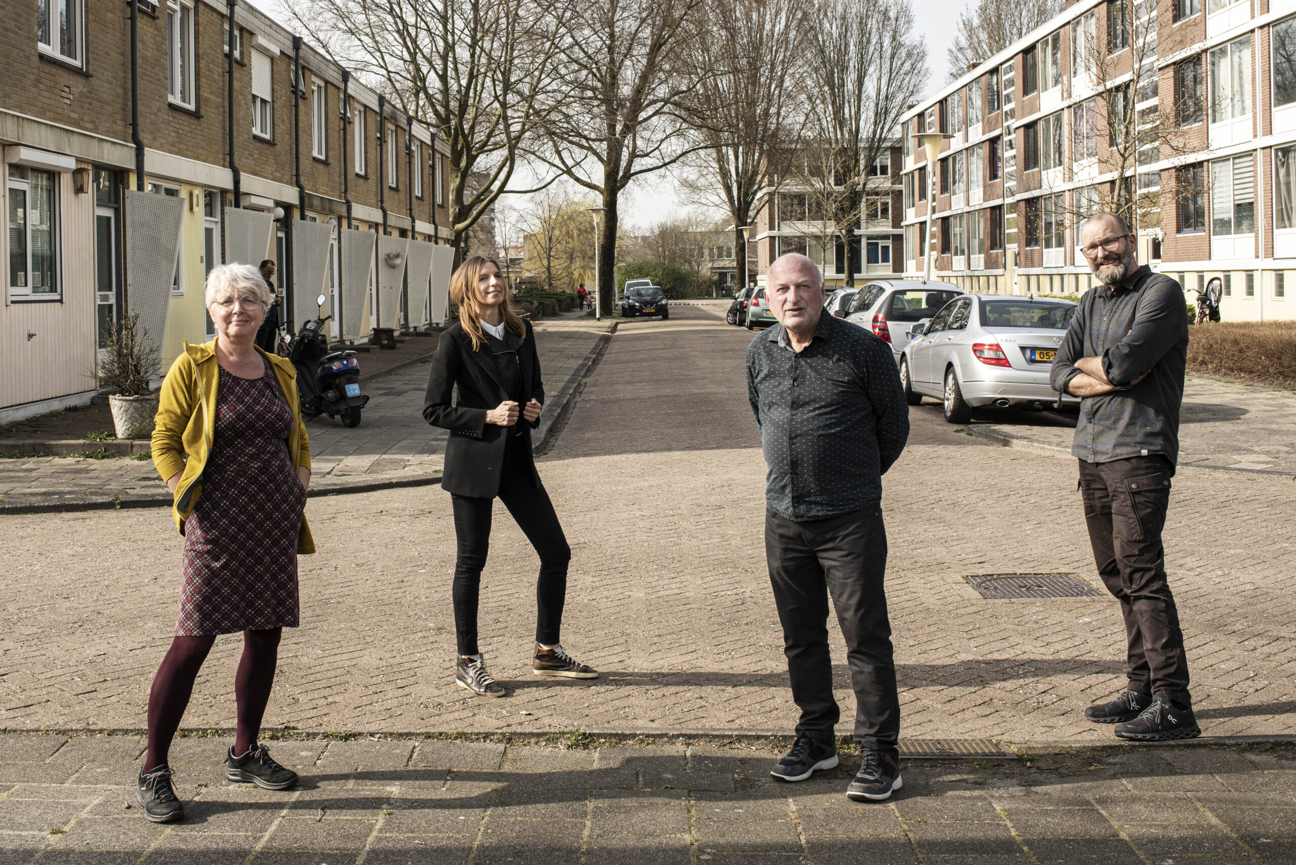 Verborgen wereld achter de lens in Heechterp – Arcadia