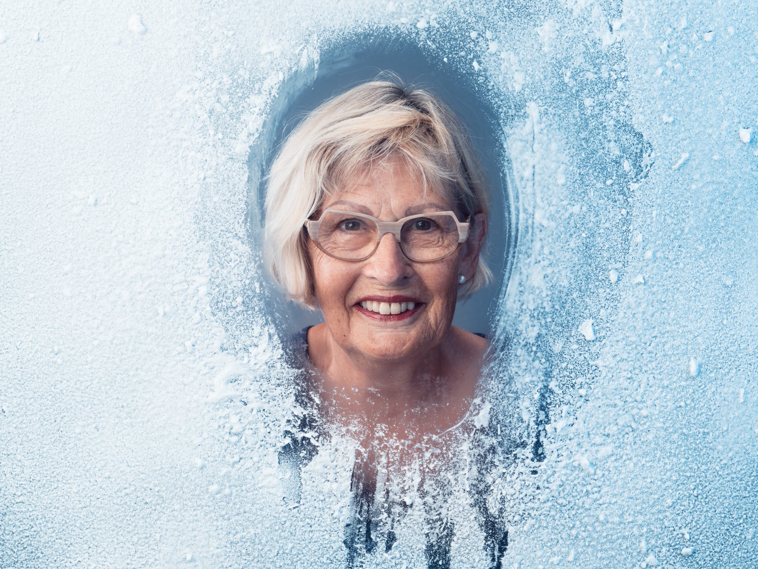 IISmaster – Mirjam Ros – Arcadia