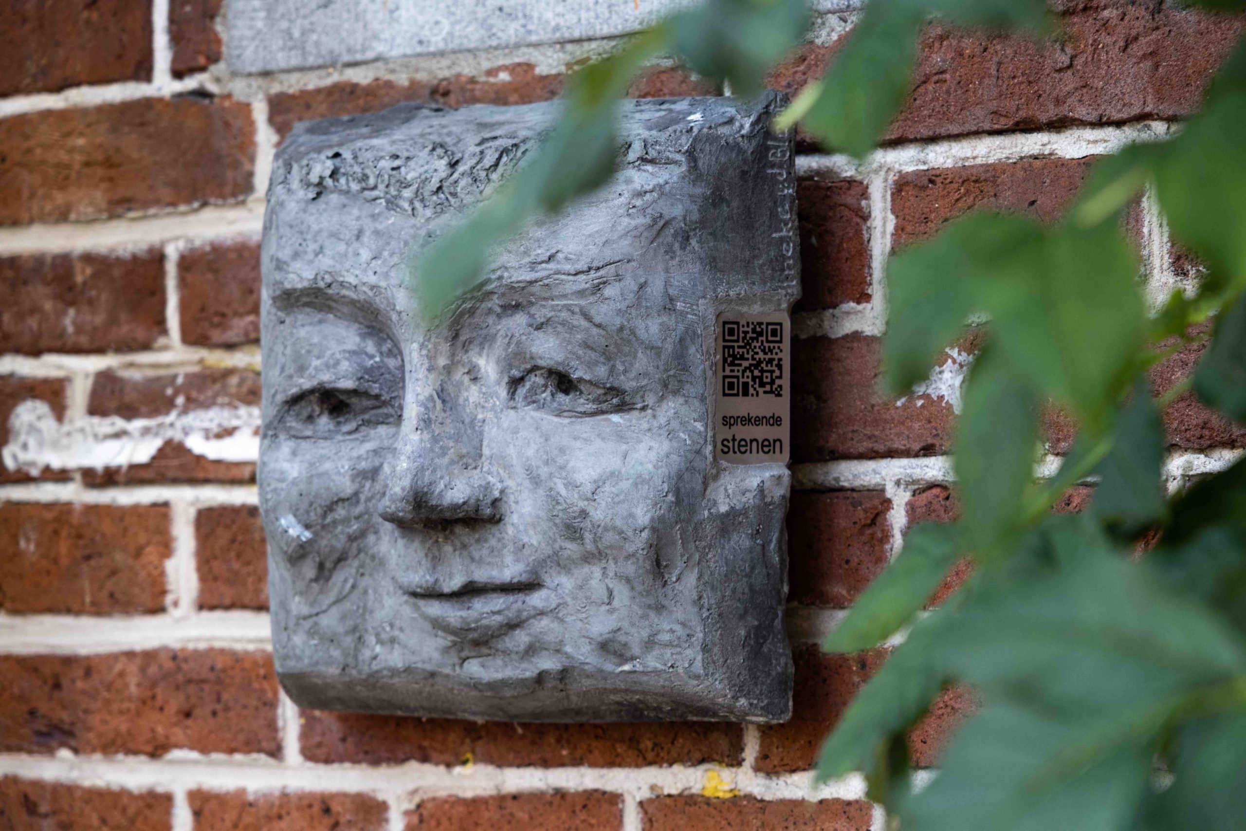 SPREKENDE STENEN – Arcadia