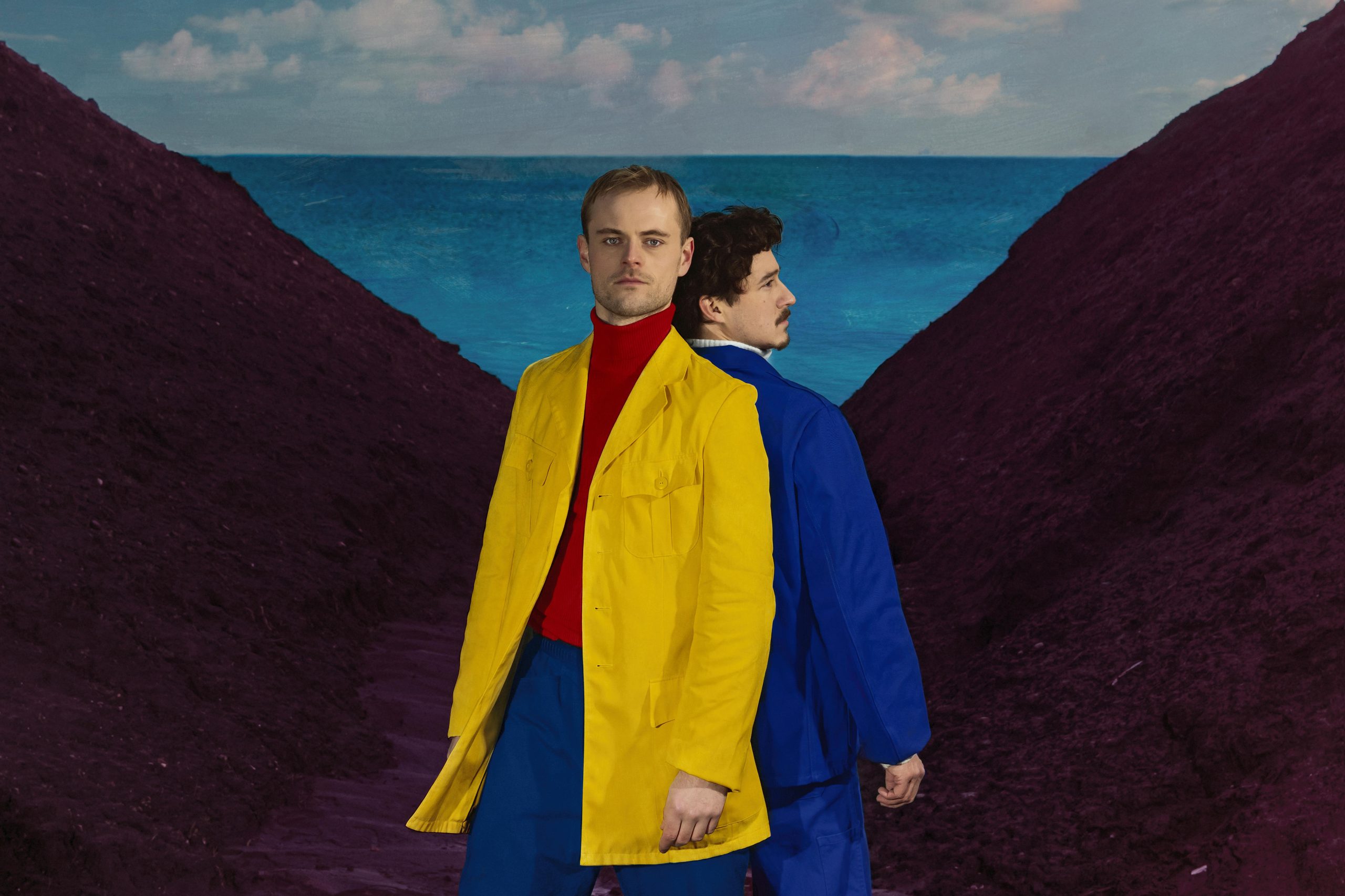 De Revolutie van de Rinsema – – 039 – s – Arcadia